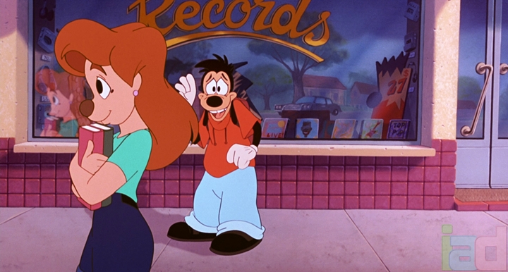 A Goofy Movie (1995) - The Internet Animation Database