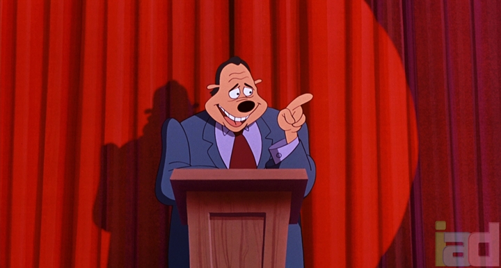 A Goofy Movie (1995) - The Internet Animation Database