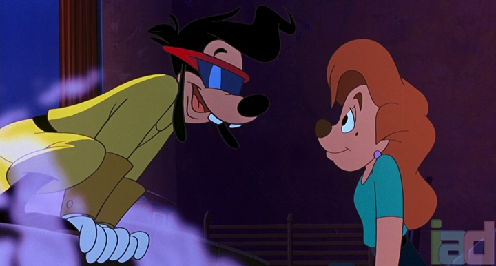 A Goofy Movie (1995) - The Internet Animation Database