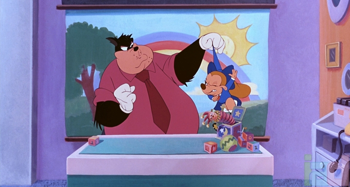 A Goofy Movie (1995) - The Internet Animation Database