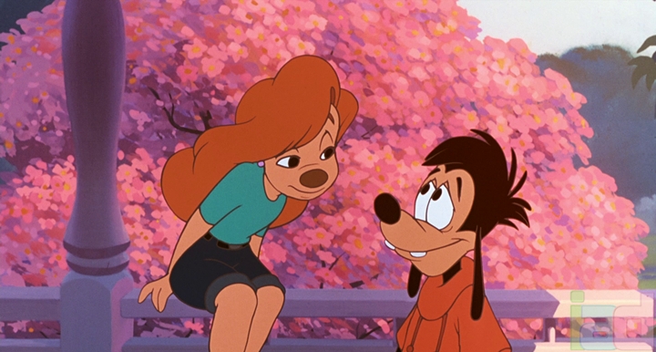 A Goofy Movie (1995) - The Internet Animation Database