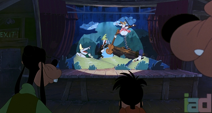 A Goofy Movie (1995) - The Internet Animation Database