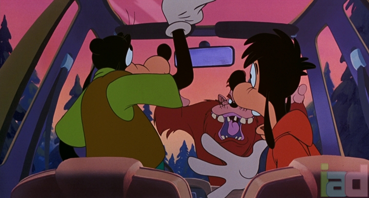 A Goofy Movie (1995) - The Internet Animation Database