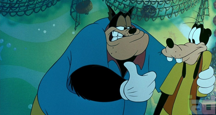 A Goofy Movie (1995) - The Internet Animation Database