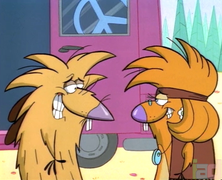 Bummer of Love (1997) - The Internet Animation Database