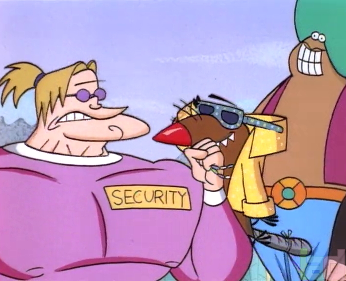 Bummer of Love (1997) - The Internet Animation Database