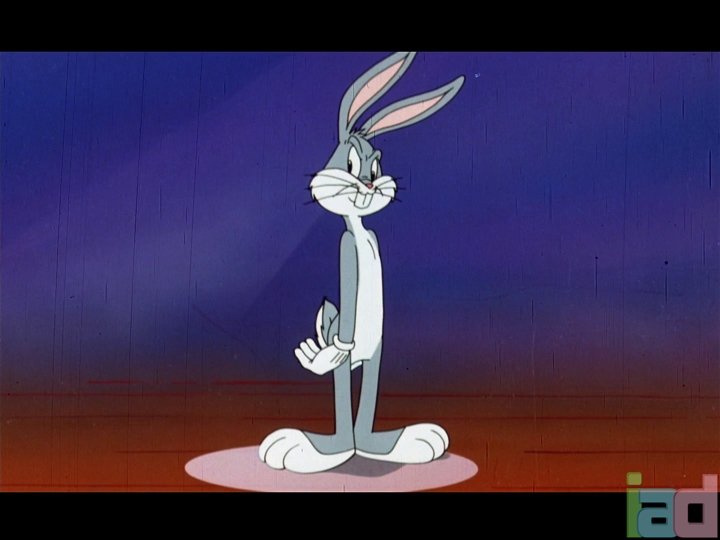 Blooper Bunny (1997) - The Internet Animation Database