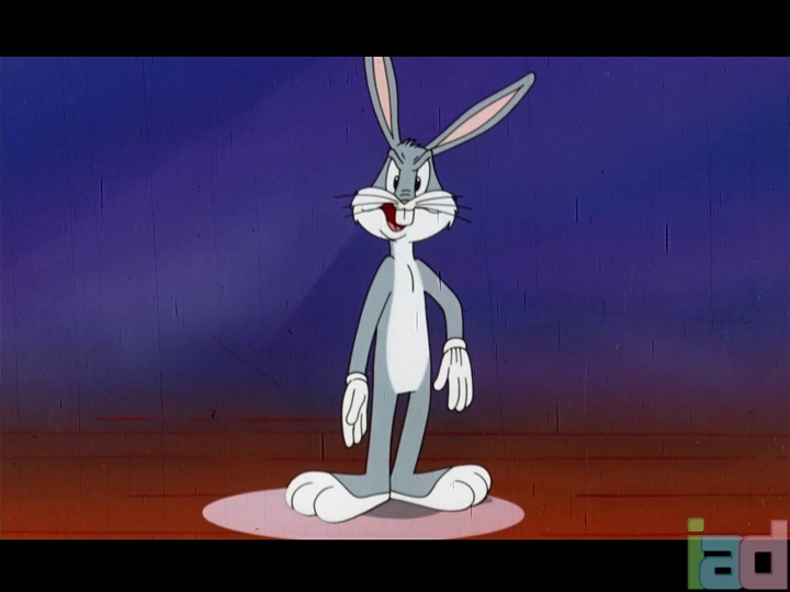 Blooper Bunny (1997) - The Internet Animation Database