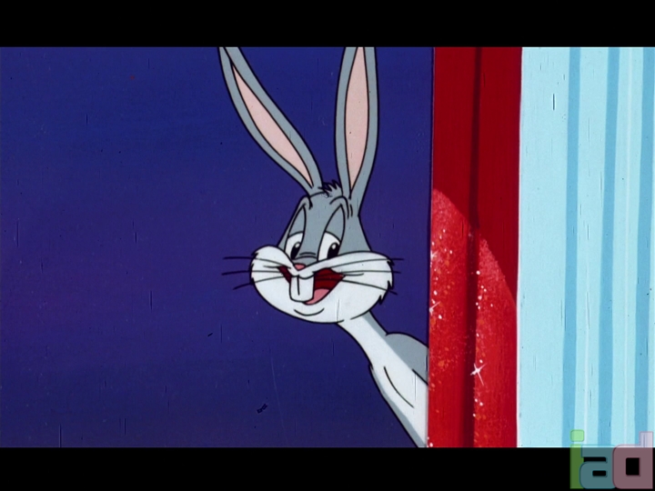 Blooper Bunny (1997) - The Internet Animation Database