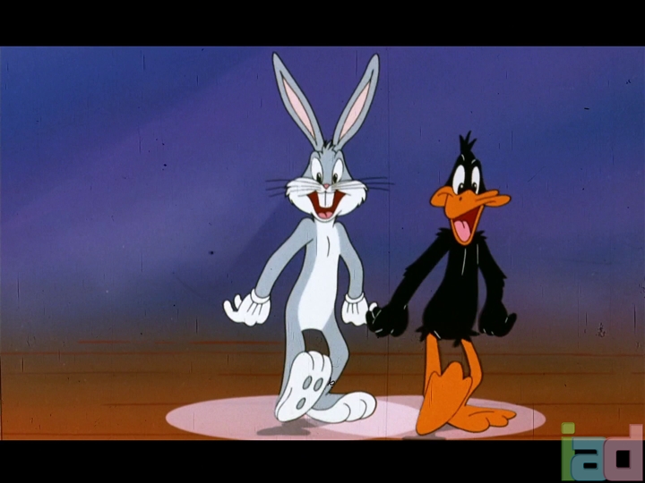 Blooper Bunny (1997) - The Internet Animation Database