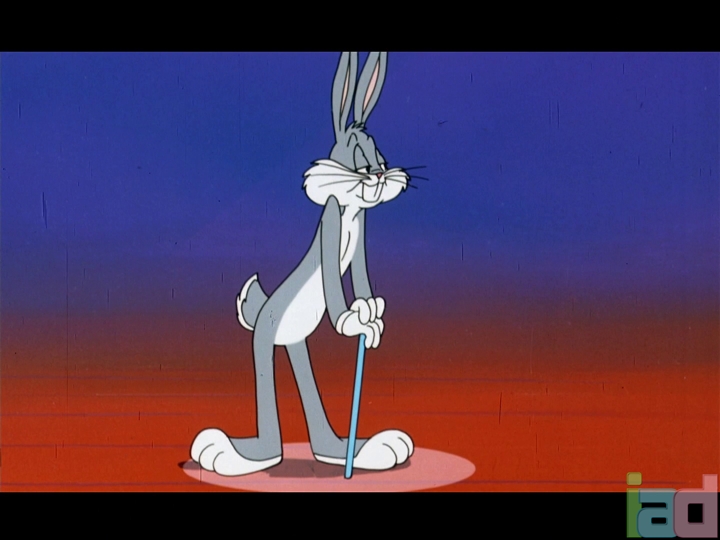 Blooper Bunny (1997) - The Internet Animation Database