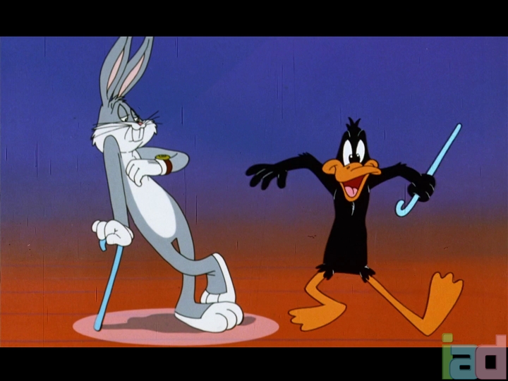 Blooper Bunny (1997) - The Internet Animation Database