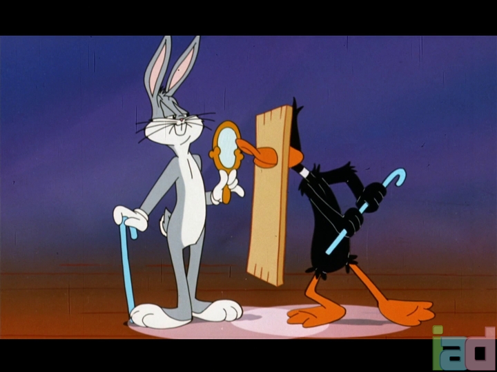 Blooper Bunny (1997) - The Internet Animation Database