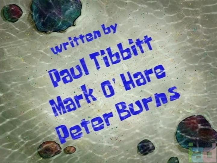 Nature Pants (1999) - The Internet Animation Database