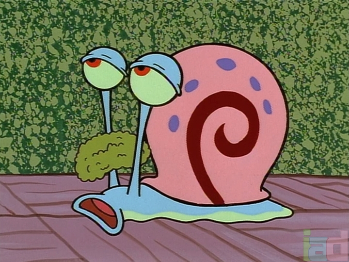 Opposite Day (1999) - The Internet Animation Database