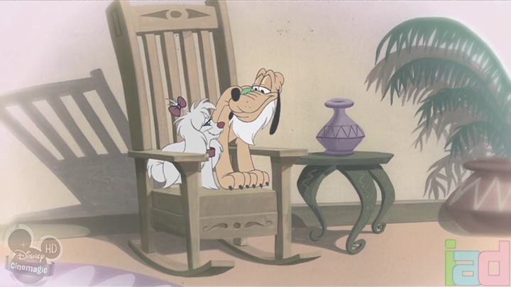 Pluto's Penthouse Sweet (1999) - The Internet Animation Database