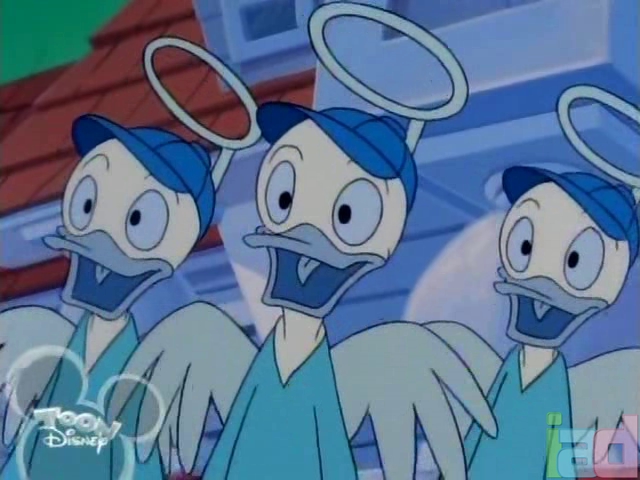 Mickey's Remedy (1999) - The Internet Animation Database