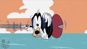 Goofy's Extreme Sports : Wakeboarding (1999) - The Internet Animation ...