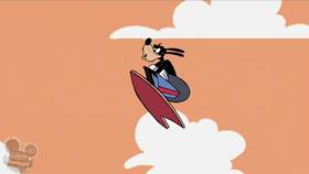 Goofy's Extreme Sports : Wakeboarding (1999) - The Internet Animation ...