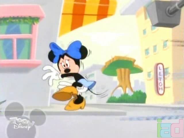 Topsy Turvy Town (1999) - The Internet Animation Database