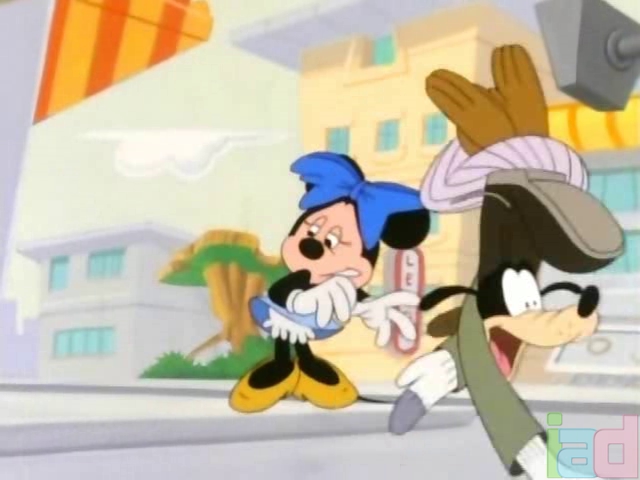 Topsy Turvy Town (1999) - The Internet Animation Database