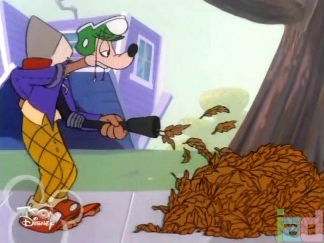 Topsy Turvy Town (1999) - The Internet Animation Database