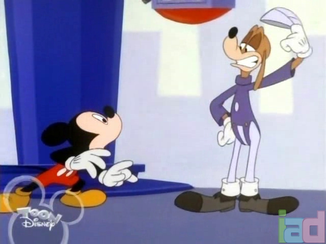 Topsy Turvy Town (1999) - The Internet Animation Database