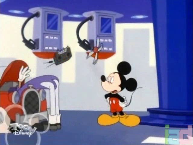 Topsy Turvy Town (1999) - The Internet Animation Database