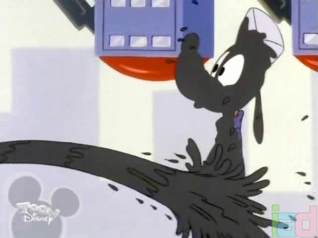 Topsy Turvy Town (1999) - The Internet Animation Database