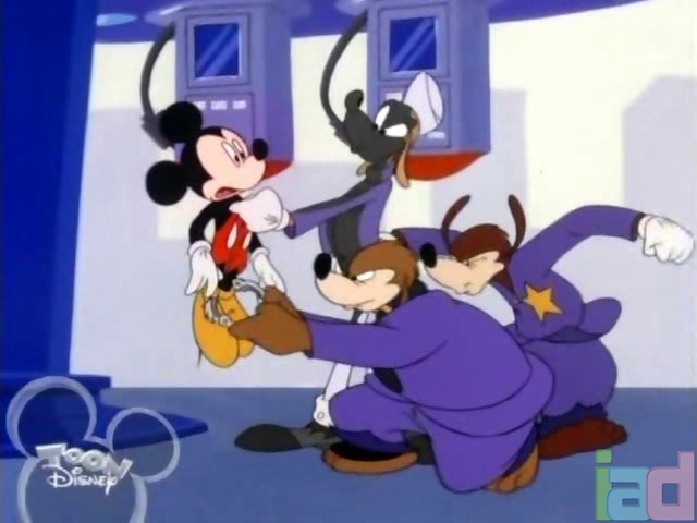 Topsy Turvy Town (1999) - The Internet Animation Database