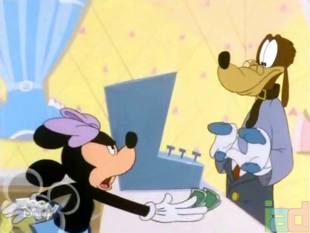 Topsy Turvy Town (1999) - The Internet Animation Database