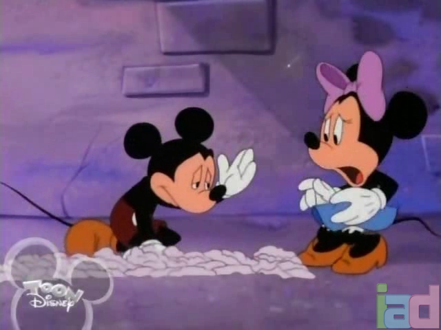 Topsy Turvy Town (1999) - The Internet Animation Database