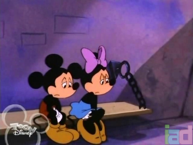 Topsy Turvy Town (1999) - The Internet Animation Database