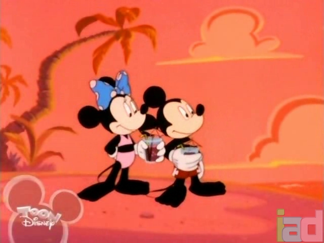 Topsy Turvy Town (1999) - The Internet Animation Database