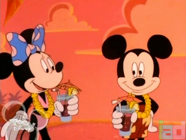 Topsy Turvy Town (1999) - The Internet Animation Database