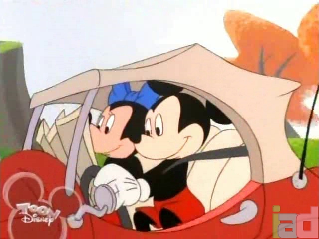 Topsy Turvy Town (1999) - The Internet Animation Database