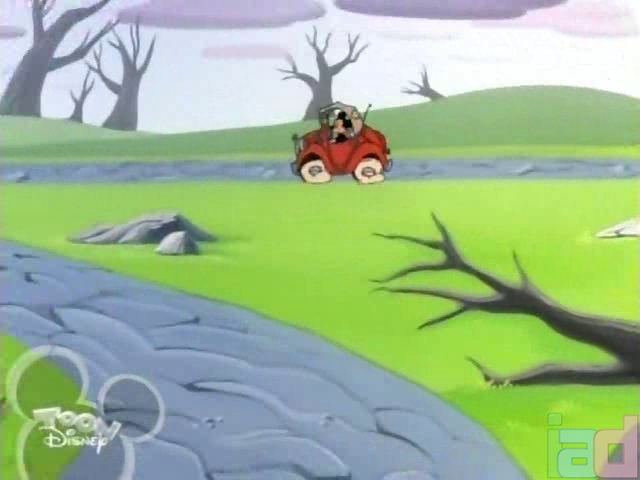 Topsy Turvy Town (1999) - The Internet Animation Database