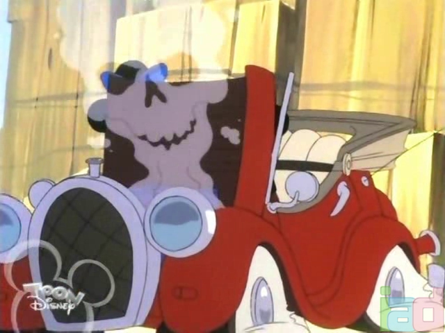 Topsy Turvy Town (1999) - The Internet Animation Database