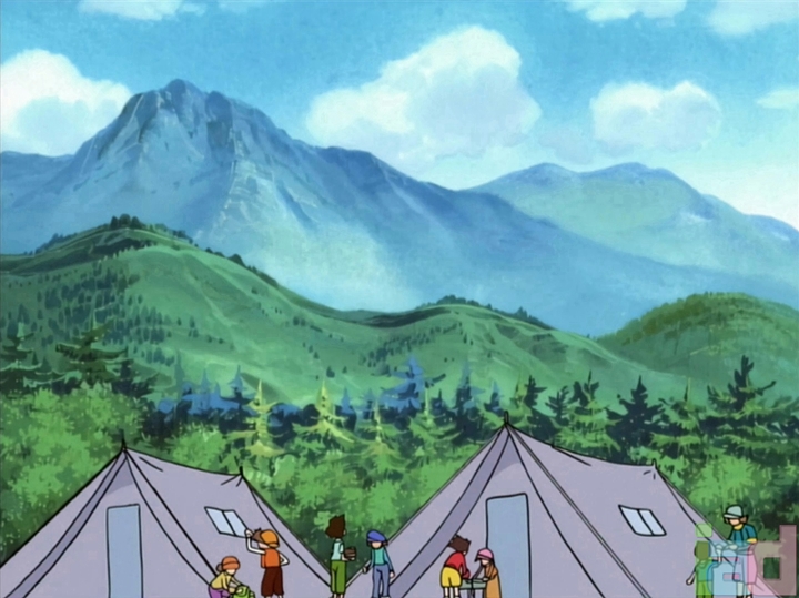 Adrift? The Island of Adventure! (1999) - The Internet Animation Database