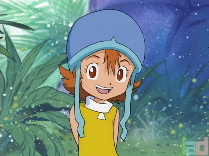 Adrift? The Island of Adventure! (1999) - The Internet Animation Database