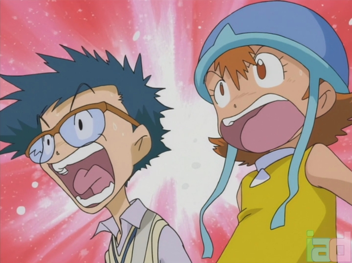 The Dancing Ghosts! Bakemon (1999) - The Internet Animation Database