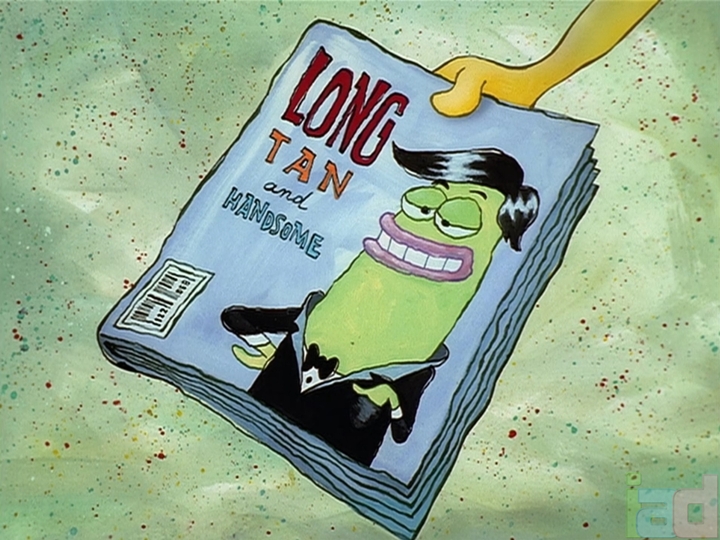 The Chaperone (2000) - The Internet Animation Database