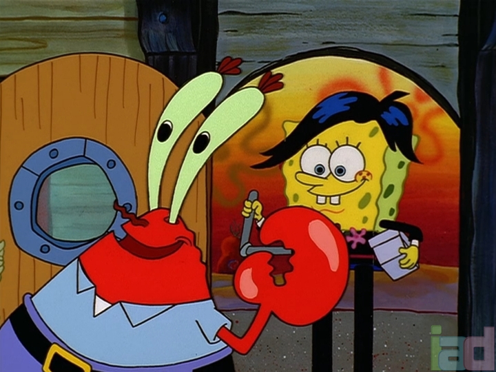 The Chaperone (2000) - The Internet Animation Database