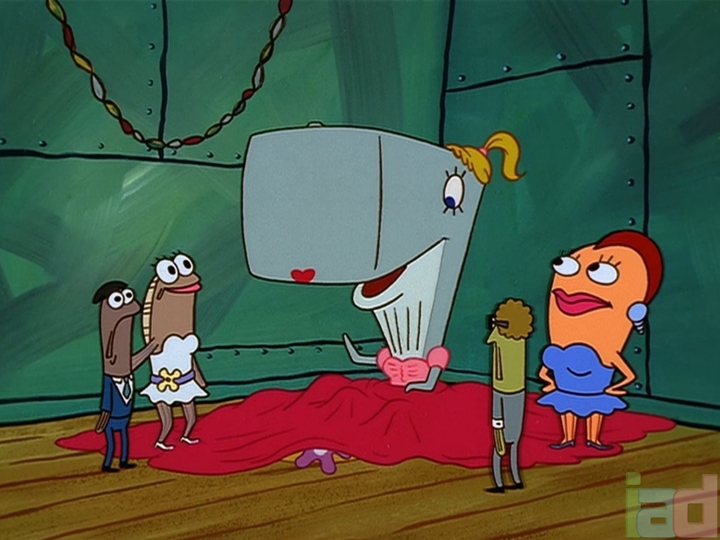 The Chaperone (2000) - The Internet Animation Database