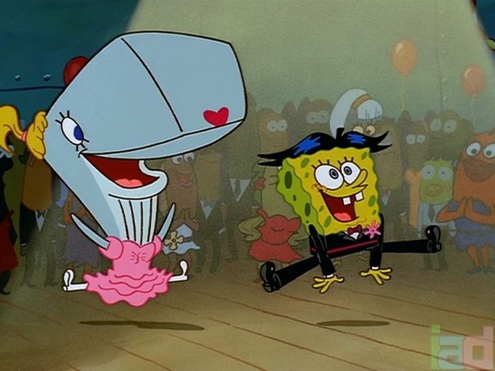 The Chaperone (2000) - The Internet Animation Database