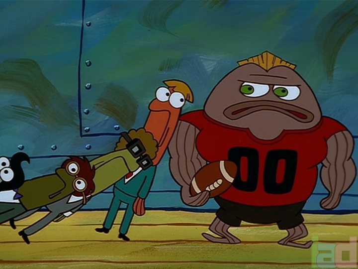 The Chaperone (2000) - The Internet Animation Database