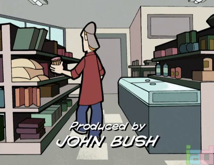 The Clipshow Wherein Dante and Randal are Locked in the Freezer and ...