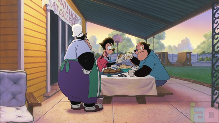 An Extremely Goofy Movie (2000) - The Internet Animation Database