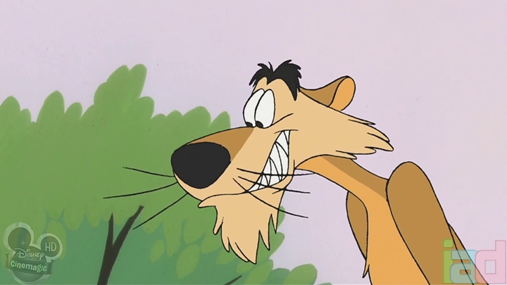 Goofy's Radio (2000) - The Internet Animation Database