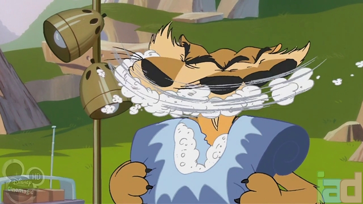 Goofy's Radio (2000) - The Internet Animation Database